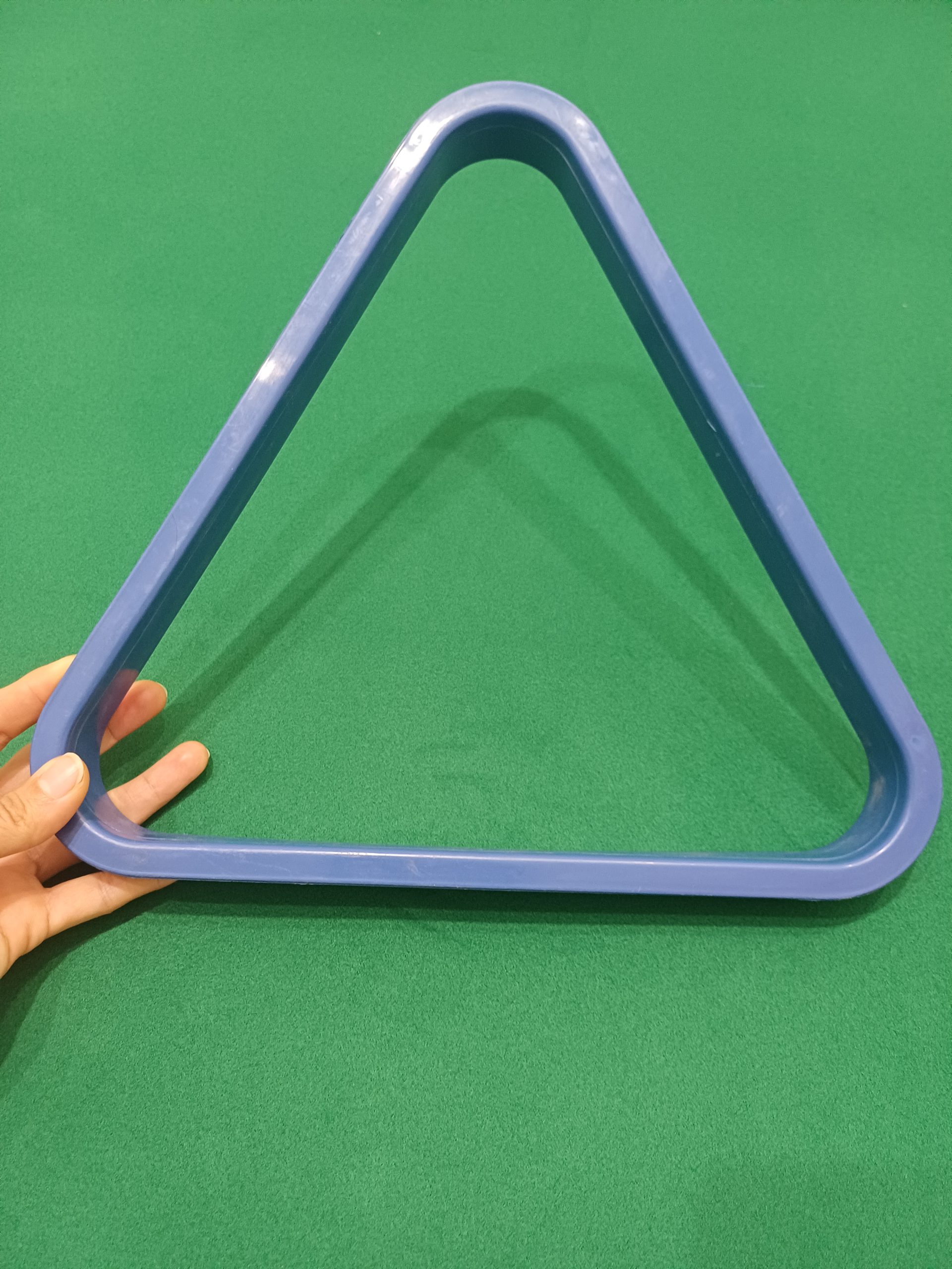 مثلث ایت بال - شاهین بیلیارد